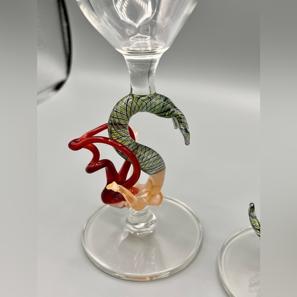 Milton Townsend | Art | Vintage 998 Milton Townsend Mermaid Ascending ...